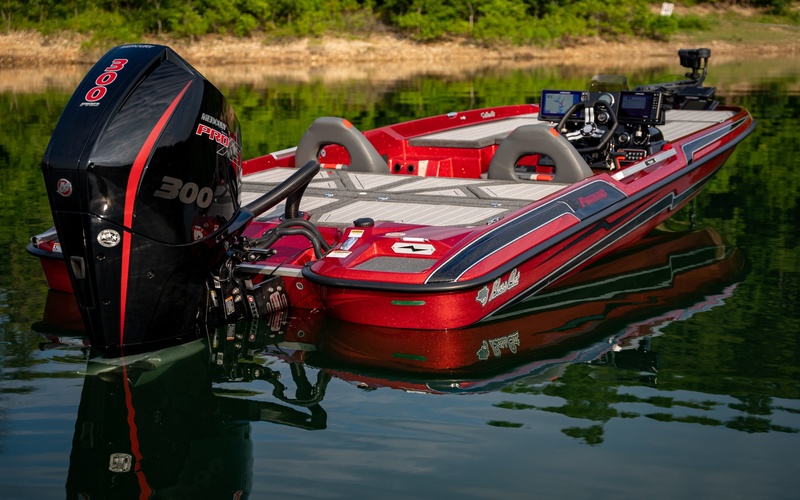 Bass Cat Puma STS: Prices, Specs, Reviews and Sales Information - itBoat