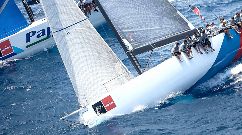 Tecnicas & Regatas JV / KER 60 Racing boat: Prices, Specs, Reviews and ...