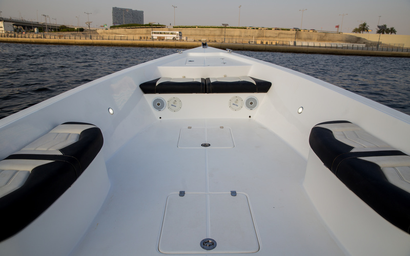 Freeman 38: Prices, Specs, Reviews and Sales Information - itBoat