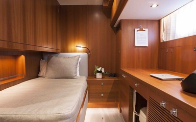 EdgeWater: Models, Price Lists & Sales - itBoat