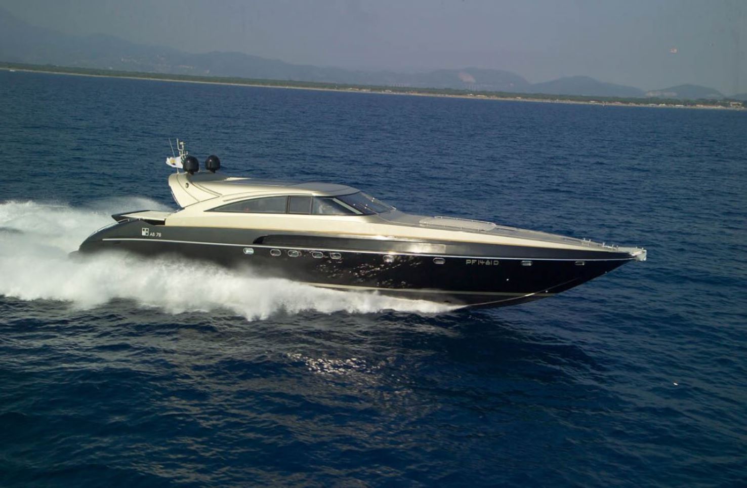 AB Yachts AB 78: Prices, Specs, Reviews and Sales Information - itBoat