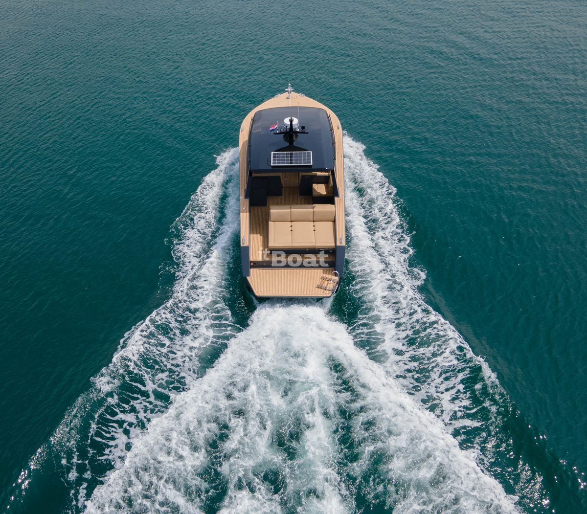 Colnago C35 Open: Prices, Specs, Reviews and Sales Information - itBoat