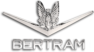 Bertram: Models, Price Lists & Sales - itBoat