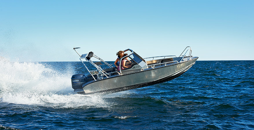 For Sale: Anytec 530 SPD boat - itBoat