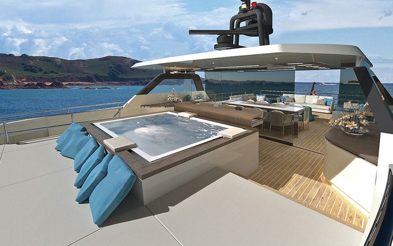 Bering 95: Prices, Specs, Reviews and Sales Information - itBoat