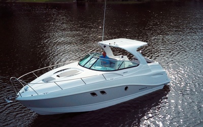 Rinker 220 MTX Captiva: Prices, Specs, Reviews and Sales Information ...