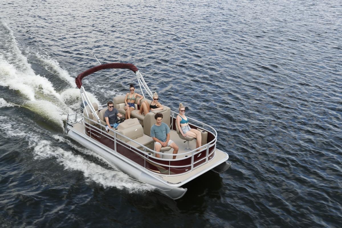 Starcraft LX 16: Prices, Specs, Reviews and Sales Information - itBoat