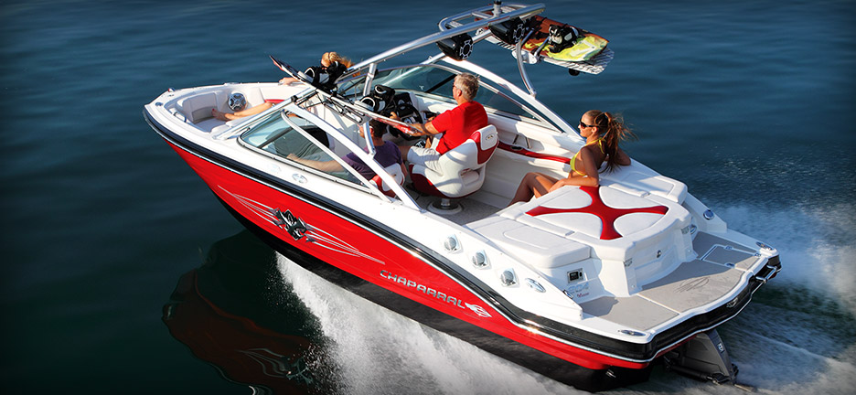 Chaparral 204 Xtreme: Prices, Specs, Reviews and Sales Information - itBoat