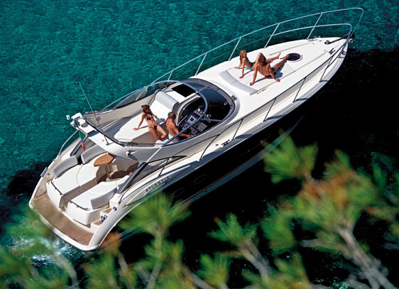 Atlantis 39: Prices, Specs, Reviews and Sales Information - itBoat