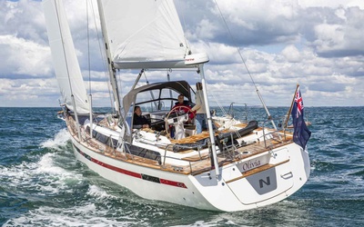 Najad 505: Prices, Specs, Reviews and Sales Information - itBoat