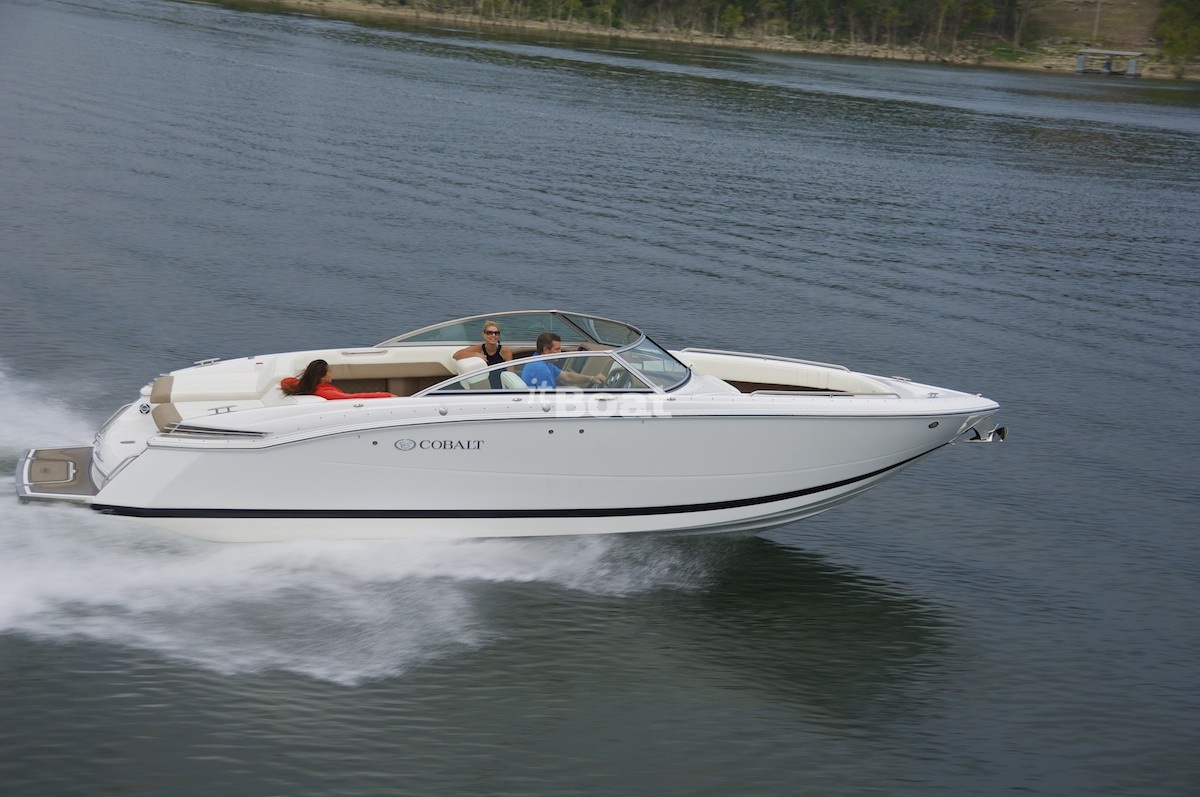 Cobalt 296: Prices, Specs, Reviews and Sales Information - itBoat