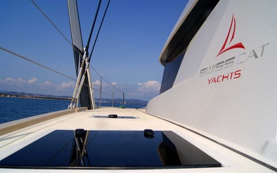 Privilege 495: Prices, Specs, Reviews and Sales Information - itBoat