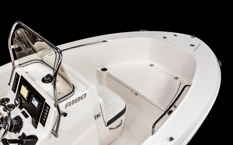 Robalo R272: Prices, Specs, Reviews and Sales Information - itBoat