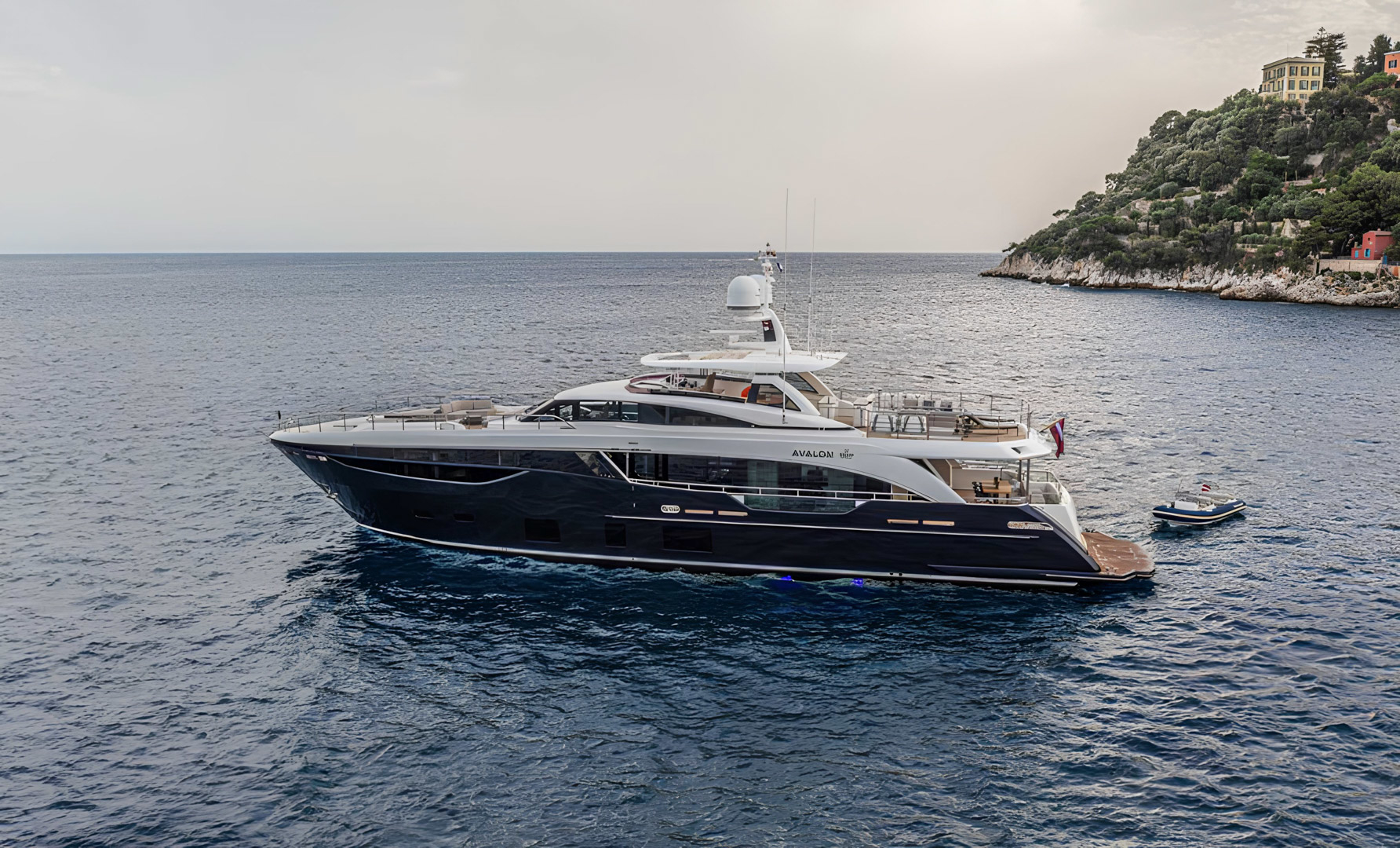 For Sale: Princess 35M (2018) motor yacht - itBoat