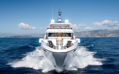 HeySea Asteria 142: Prices, Specs, Reviews and Sales Information - itBoat