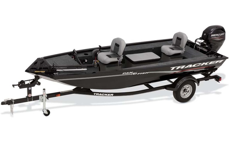 Tracker: Models, Price Lists & Sales - itBoat