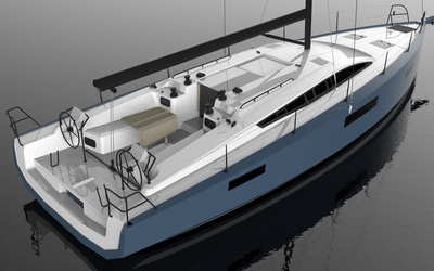 Pogo 44: Prices, Specs, Reviews and Sales Information - itBoat