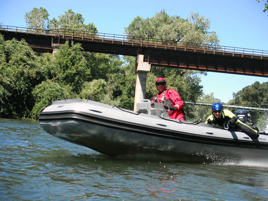 AB Inflatables Profile A 16-S: Prices, Specs, Reviews and Sales ...