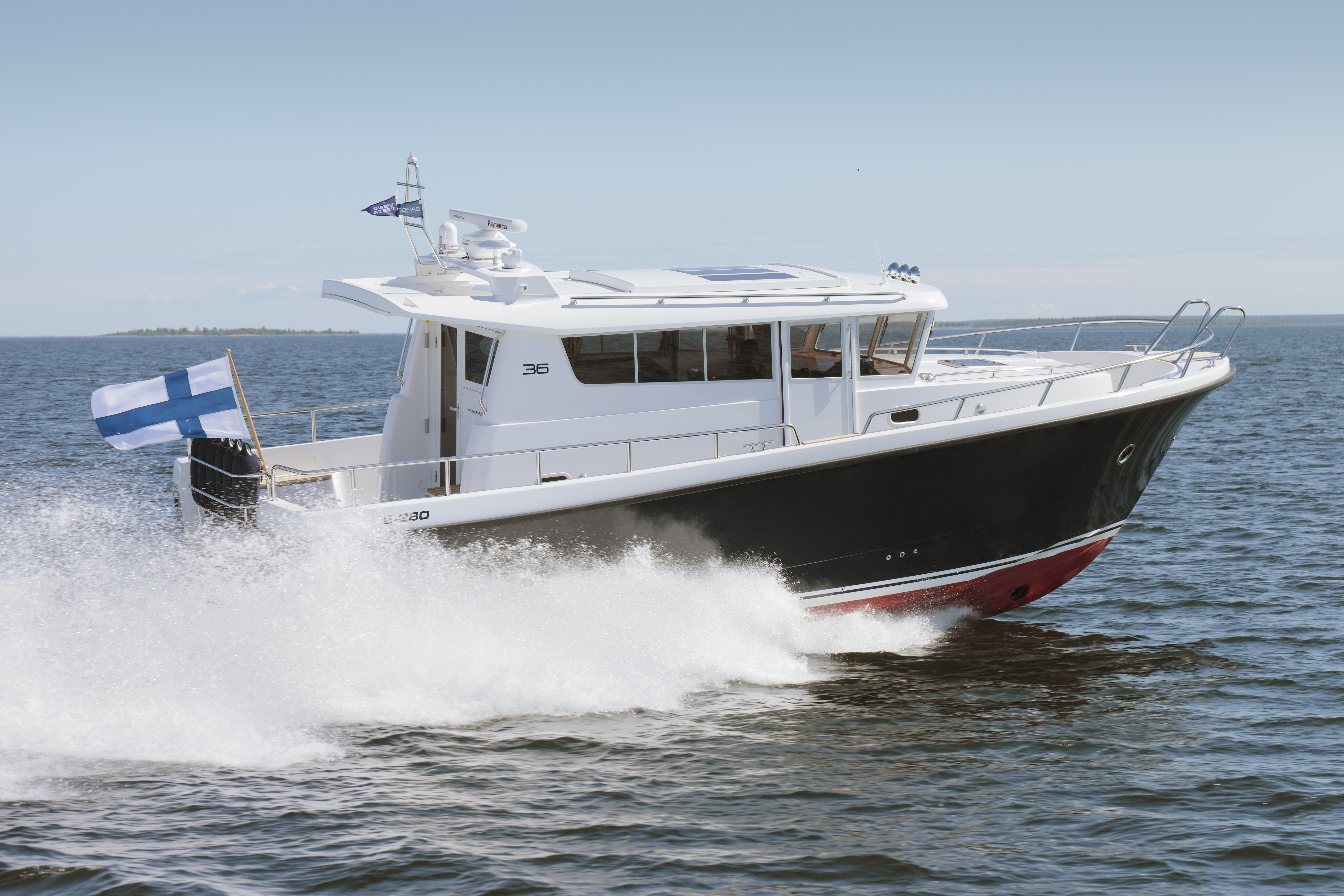 Sargo 36: Prices, Specs, Reviews and Sales Information - itBoat