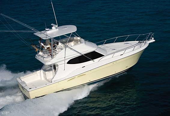 Viking 48C: Prices, Specs, Reviews and Sales Information - itBoat