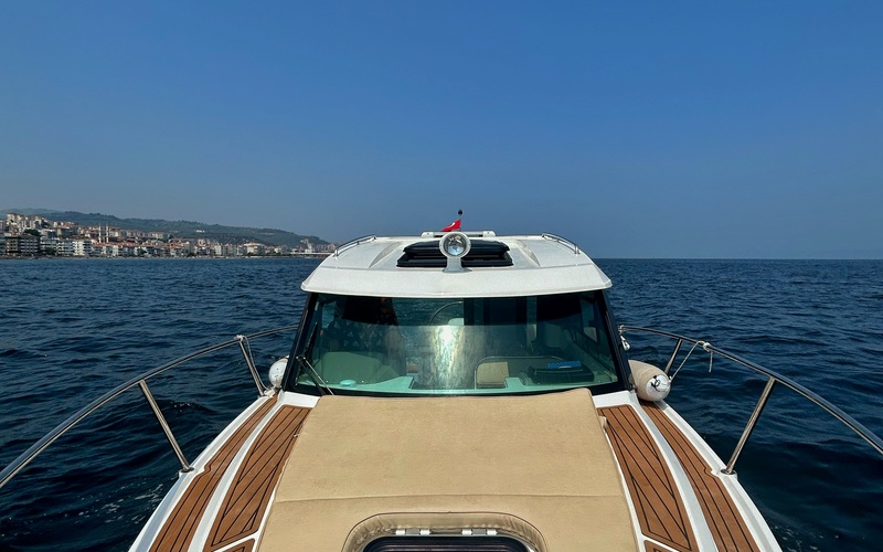 Marino Cobra 27: Prices, Specs, Reviews and Sales Information - itBoat