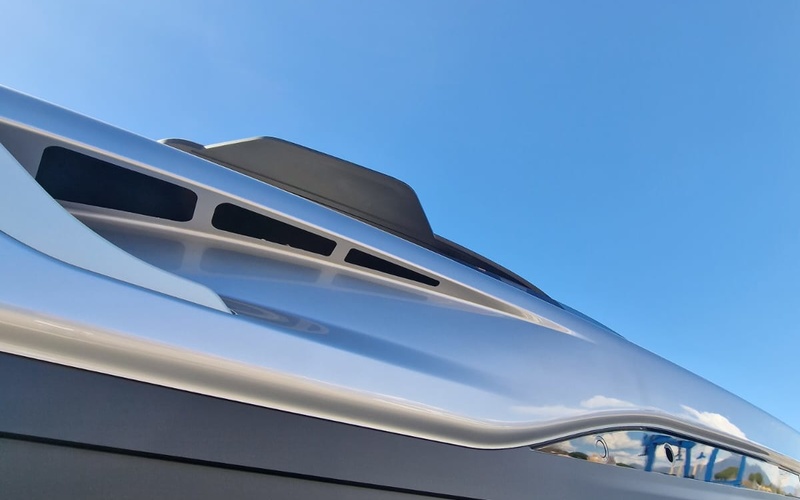 Baia 78 Atlantica : Prices, Specs, Reviews and Sales Information - itBoat