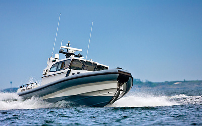 Sargo 45 Explorer: Prices, Specs, Reviews and Sales Information - itBoat