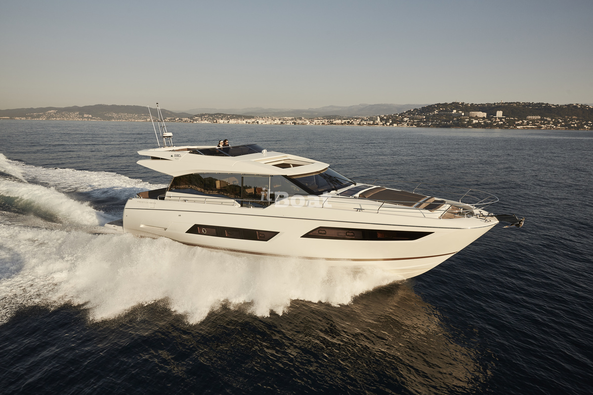 Prestige 680 S: Prices, Specs, Reviews and Sales Information - itBoat