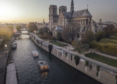 Fotobot - Photo gallery from itBoat magazine