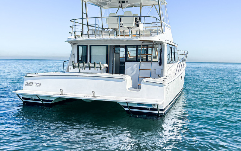 YOT 36: Prices, Specs, Reviews and Sales Information - itBoat