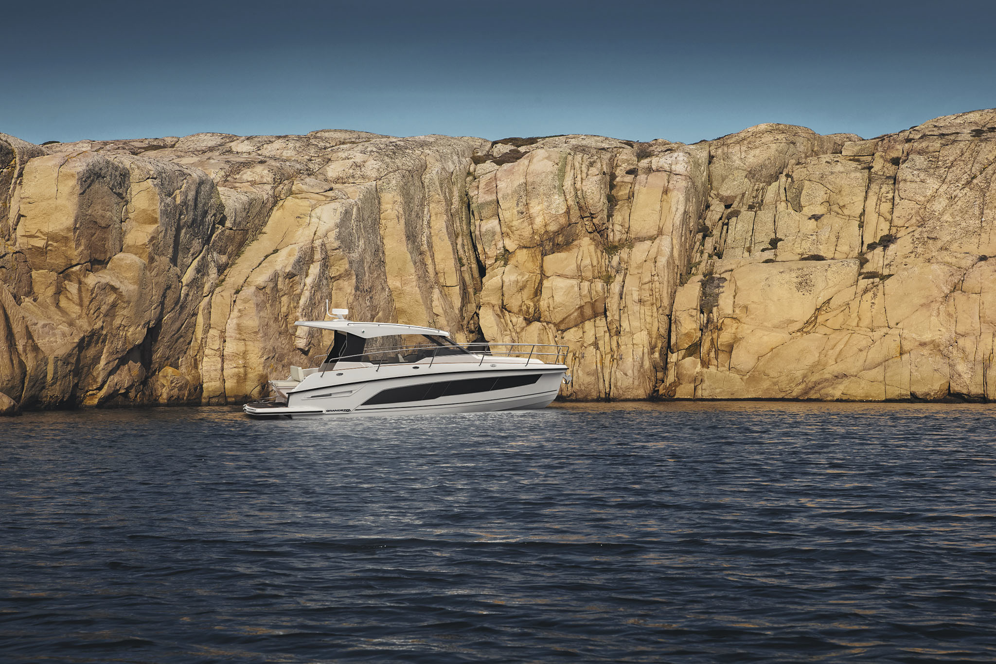 Grandezza 30 CA: Prices, Specs, Reviews and Sales Information - itBoat