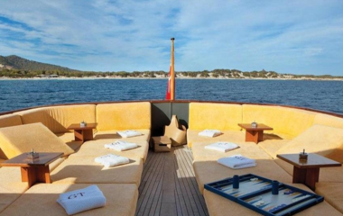 Hall Russell: Models, Price Lists & Sales - itBoat