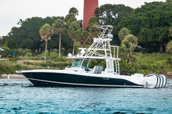 Boats HCB ⚓ purchase, range of models on itBoat