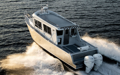 Coastal Craft: Models, Price Lists & Sales - itBoat