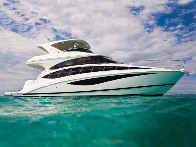 Meridian 541 Sedan: Prices, Specs, Reviews and Sales Information - itBoat