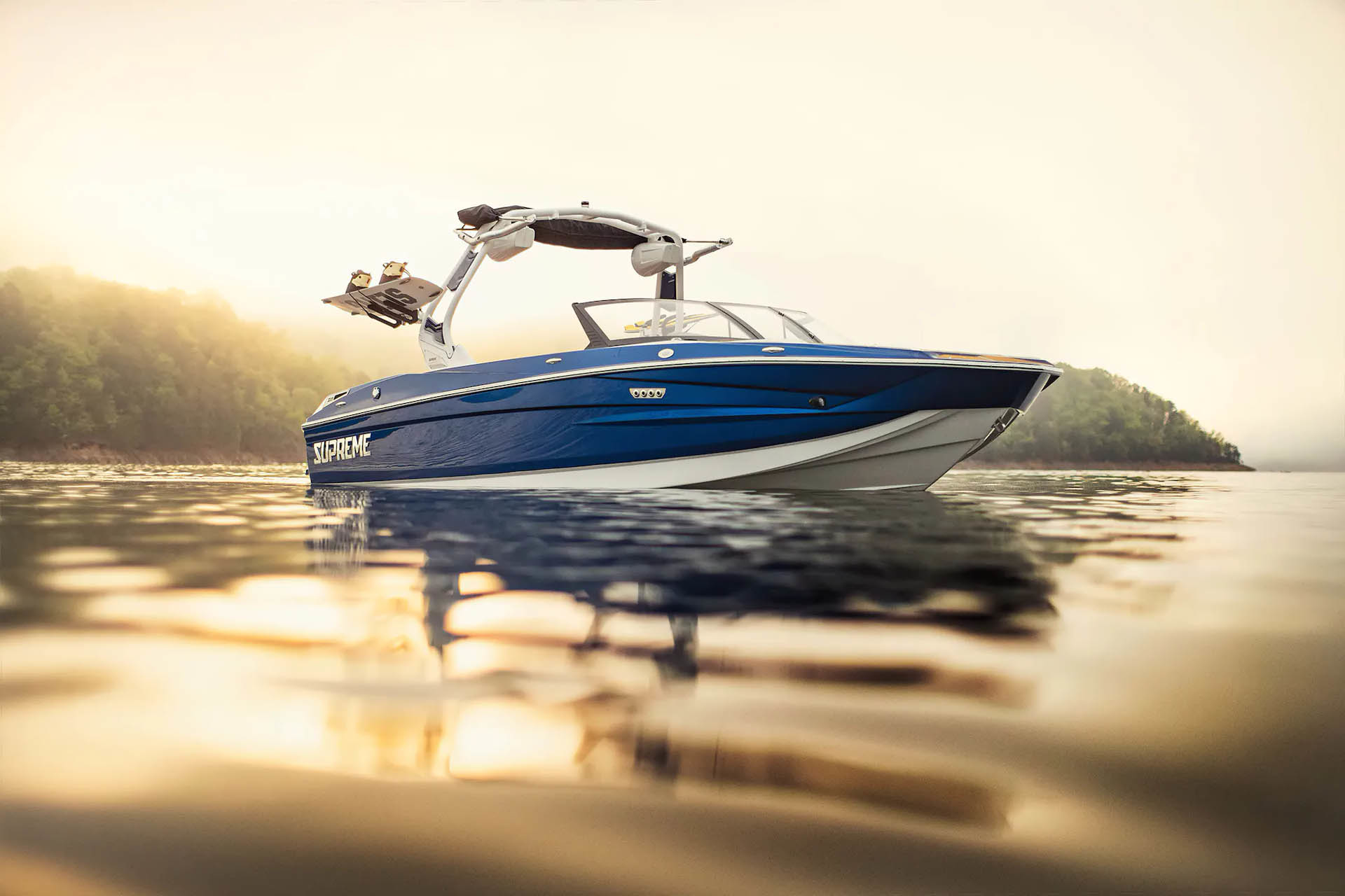 Supreme S220: Prices, Specs, Reviews and Sales Information - itBoat