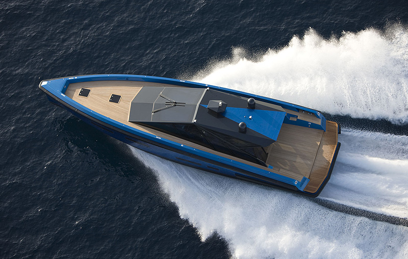 Wally 64: Prices, Specs, Reviews and Sales Information - itBoat