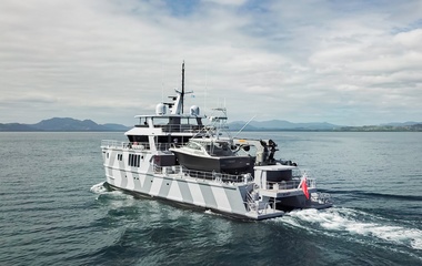 Profab Central Engineering, Новая Зеландия: Информация и модельный ряд ...