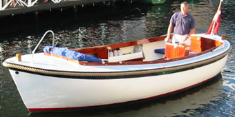 Brandt-Moeller Christianshavner-Jollen: Prices, Specs, Reviews and ...