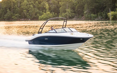 Sea Ray: Models, Price Lists & Sales - itBoat