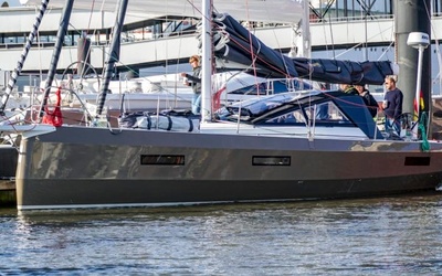Azuree 40: Prices, Specs, Reviews and Sales Information - itBoat