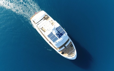 Bering 130: Prices, Specs, Reviews and Sales Information - itBoat