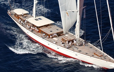 Vitters Shipyard: Models, Price Lists & Sales - itBoat