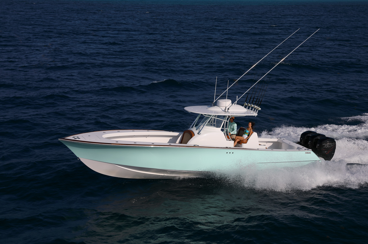 Tribute 37: Prices, Specs, Reviews and Sales Information - itBoat