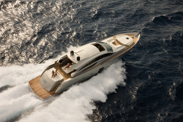 Pershing 80: Prices, Specs, Reviews and Sales Information - itBoat