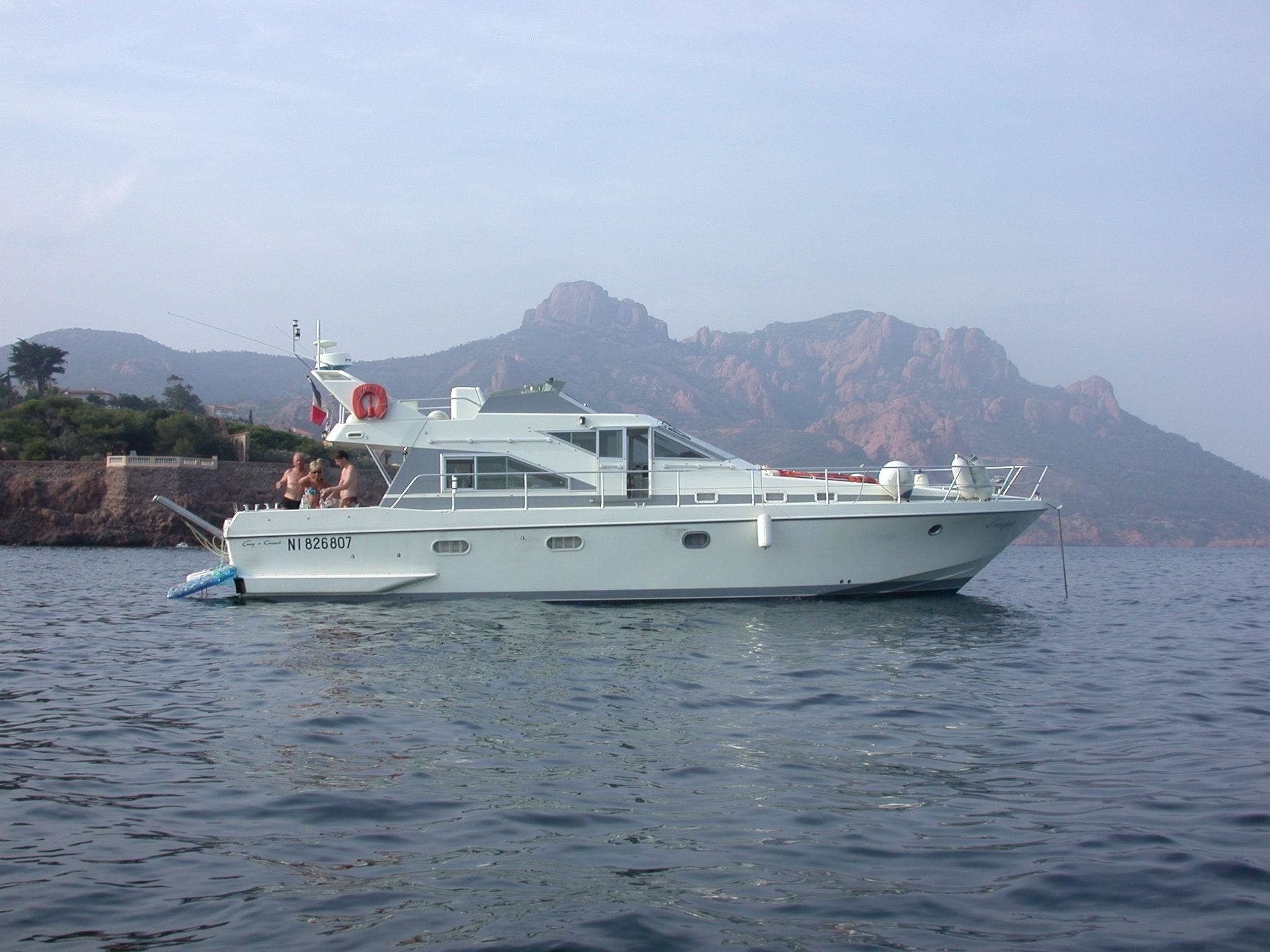 Couach 1402: Prices, Specs, Reviews and Sales Information - itBoat
