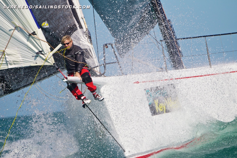 Rodeo - photo of the day from itBoat magazine