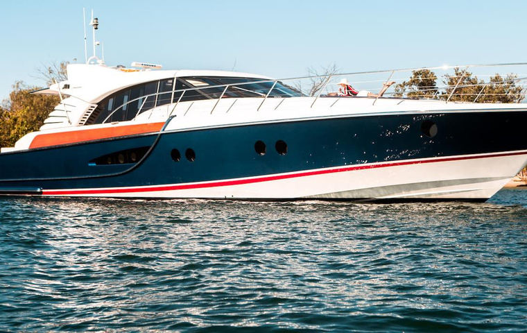 Evolution Yachts: Models, Price Lists & Sales - itBoat