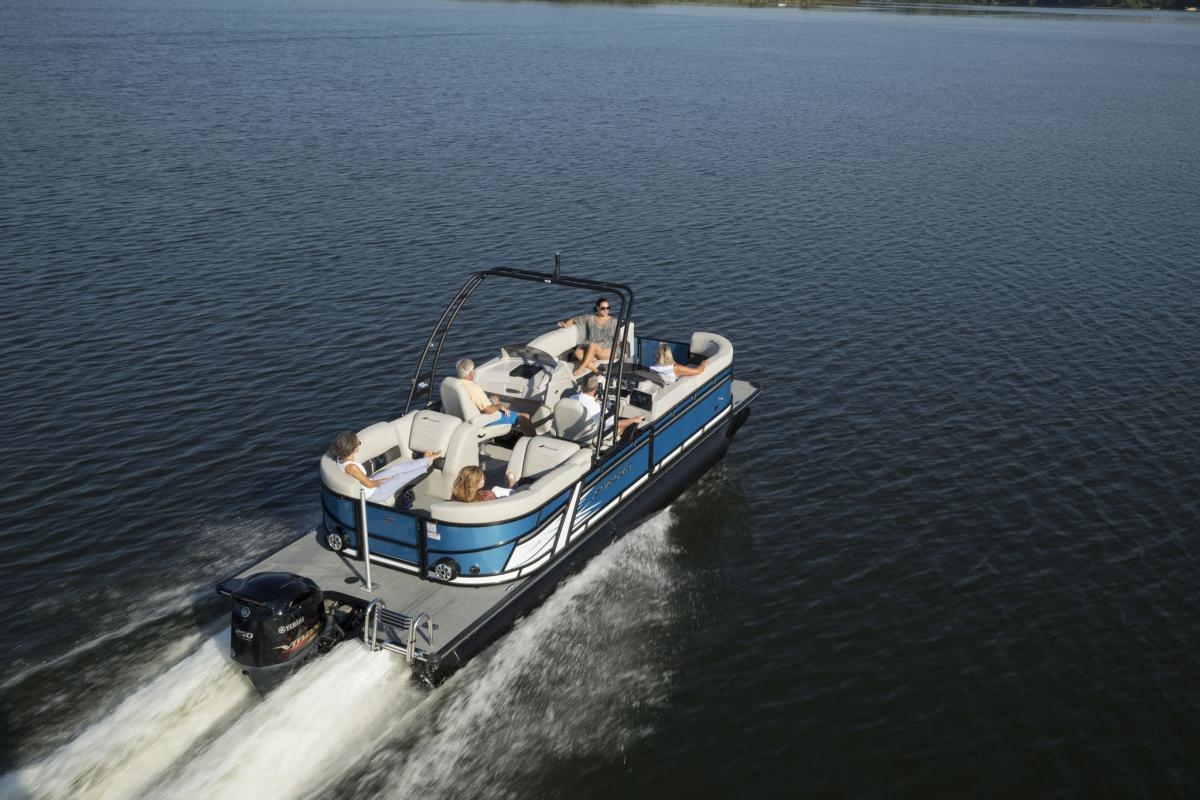 Starcraft SLS 5: Prices, Specs, Reviews and Sales Information - itBoat