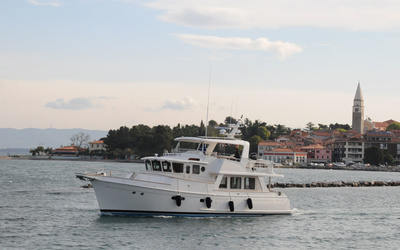 Privateer Trawler 60: Prices, Specs, Reviews and Sales Information - itBoat